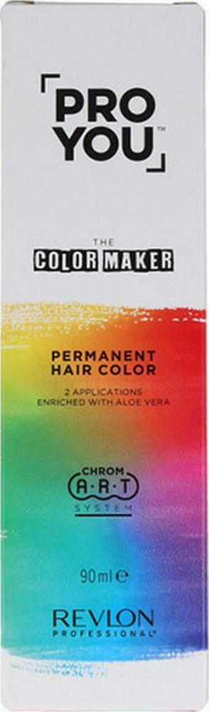 Revlon Pro You The Color Maker 7.8/7B 90ml - Skroutz.gr
