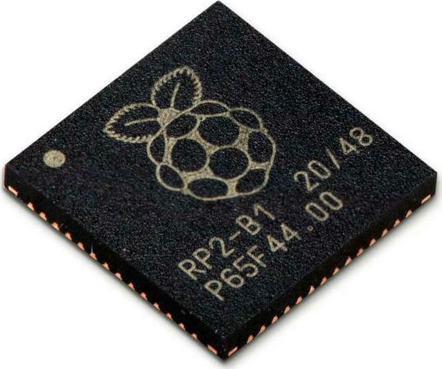 Raspberry Pi RP2040 Microcontroller | Skroutz.gr