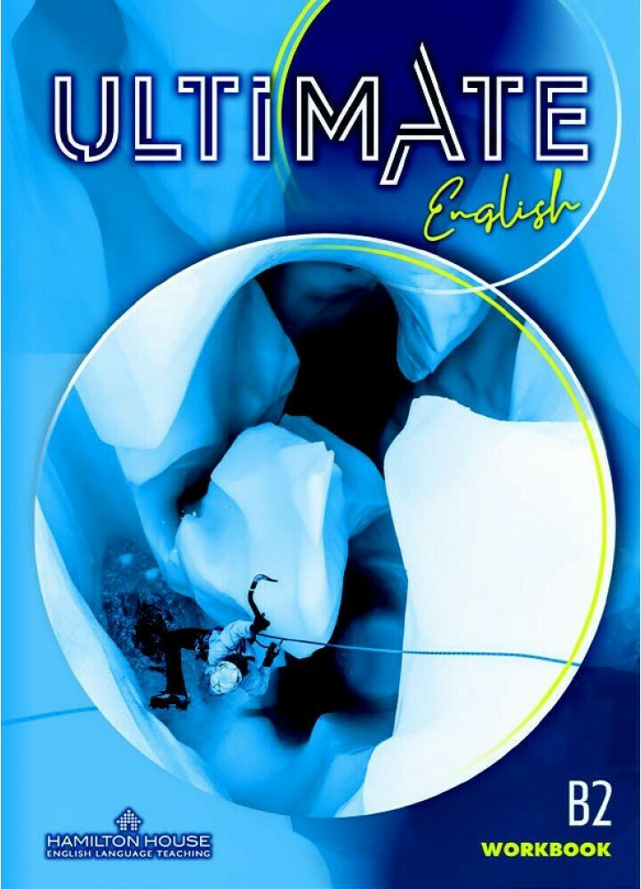 Ultimate English B2, Wb with Key - Συλλογικό Έργο | Skroutz.gr