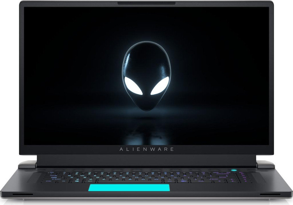 Dell Alienware X17 R1 (i7-11800H/32GB/1TB/GeForce RTX 3070/FHD/W10 Pro ...
