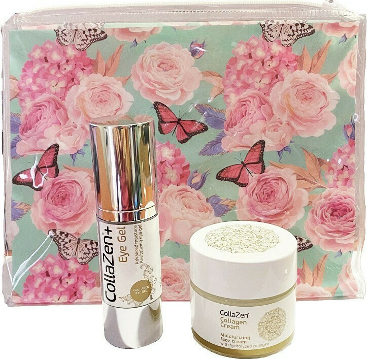 Collazen Collazen Cream - Skroutz.gr