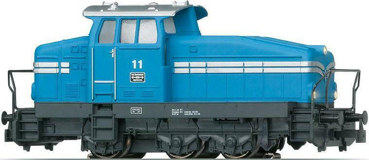 Marklin Steam Locomotive Diesel DHG 500 Digital steel Figurină de Modelism la Scară 1:87 95147 ...