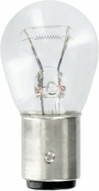 Osram Λάμπες Φορτηγού Truckstar Pro P21/5W-BAY15D-1157 Αλογόνου 24V 5W ...