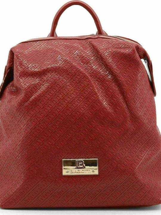 Axel Milena Γυναικεία Τσάντα Κόκκινη 1005-1253 608 | Skroutz.gr