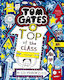 Tom Gates Class, Top of the Class 9-TOP / LIZ PICHON | Skroutz Βιβλία