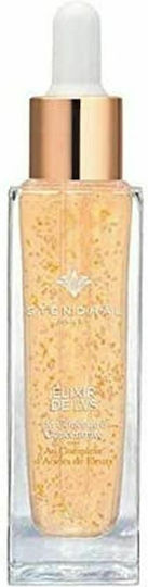 Stendhal Elixir De Lys Λάδι Προσώπου για Ενυδάτωση & Αντιγήρανση 30ml ...