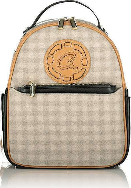 Axel Jacqueline Γυναικεία Τσάντα Πλάτης 1023-0304 006 | Skroutz.gr