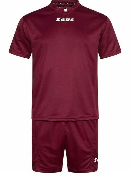 Givova Campo KITC53-0204 Ενηλίκων/Παιδικό Σετ Εμφάνισης Ποδοσφαίρου ...