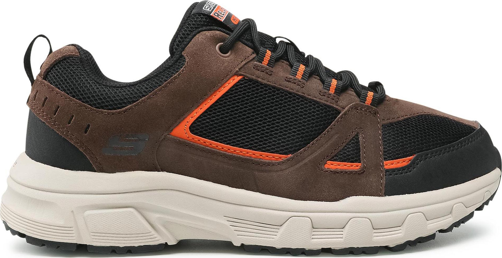 Skechers Duelist Ανδρικά Sneakers Πολύχρωμα 237285-CHBK | Skroutz.gr