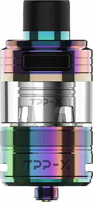 Voopoo TPP X 5.5ml Rainbow | Skroutz.gr