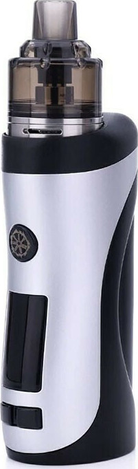 Asmodus Xeneo Silver Pod Mod 2ml | Skroutz.gr