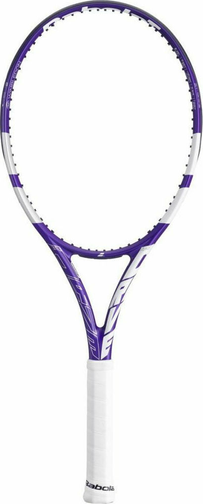 Babolat Pure Drive Lite Wimbledon 101462-167 Ρακέτα Τένις Χωρίς Πλέγμα ...