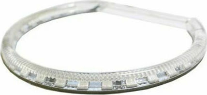 Led Δαχτυλίδια για BMW E36 / E39 / E38 / E46 131mm RGB με Εναλλαγή ...