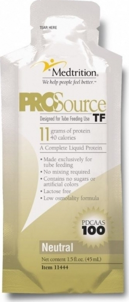 Medtrition ProSource TF 45ml Neutral | Skroutz.gr