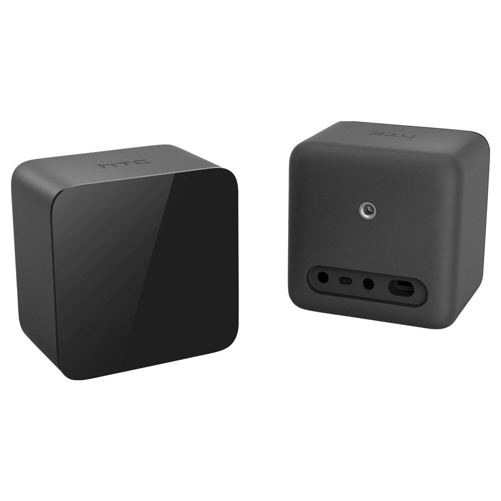 HTC Vive Base Station VR Cover για VR σε Μαύρο χρώμα | Skroutz Cyprus