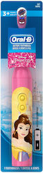 Oral-B Παιδικές Ηλεκτρικές Οδοντόβουρτσες - Σελίδα 2 | Skroutz.gr