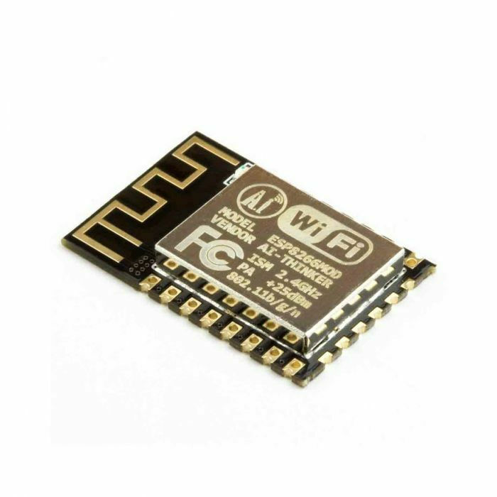 Espressif ESP8266 ESP-12E Serial Port WIFI Transceiver | Skroutz.gr