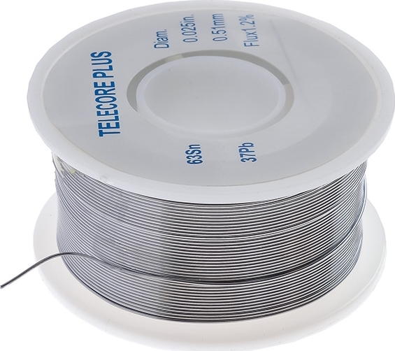 Telecore Plus Καλάι Κόλλησης 63/37 0.5mm | Skroutz.gr