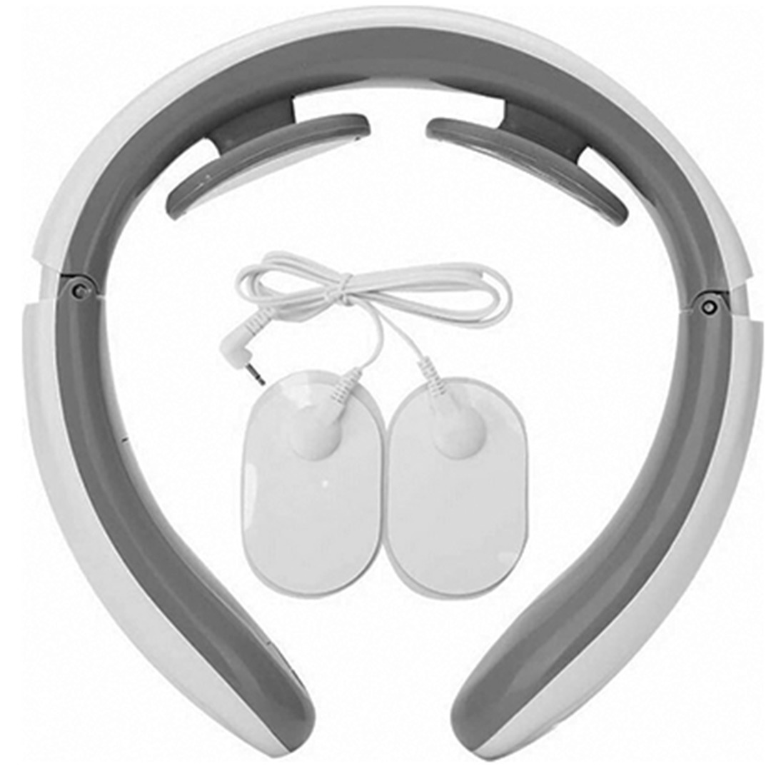 Συσκευή Μασάζ για τον Αυχένα Intelligent Cervical Instrument KS-996-2C ...