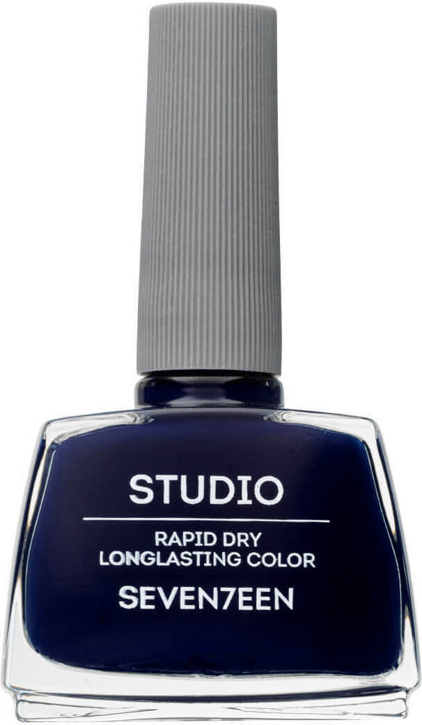 Seventeen Studio Rapid Dry Lasting Color Gloss Βερνίκι Νυχιών Quick Dry ...