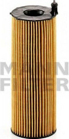 Mann Filter Φίλτρο Λαδιού Αυτοκινήτου για Audi A4-A5-A6-A8-Q7 / Vw ...