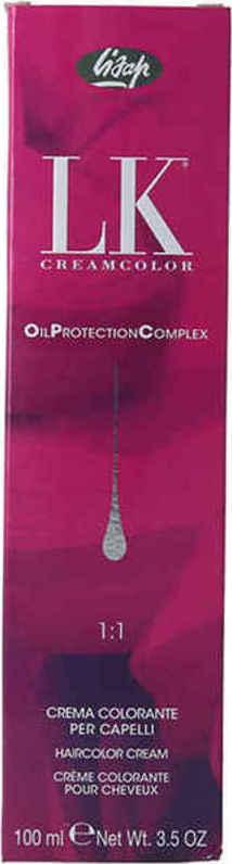 Lisap LK - Oil Protection Complex 6/0 100ml | Skroutz.gr