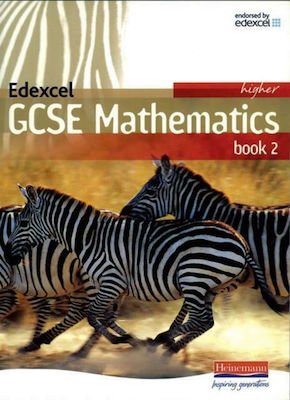 Edexcel GCSE Maths 2 Higher Student Book | Skroutz.gr