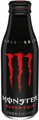 Monster Energy Drink Super Cola 500ml | Skroutz.gr