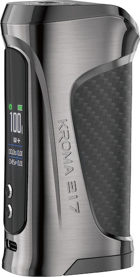 Innokin Box Mod Kroma 217 100W Carbon Fiber | Skroutz.gr