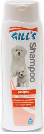 Croci Gill's Shampoo Maltese Σαμπουάν Σκύλου 200ml | Skroutz.gr