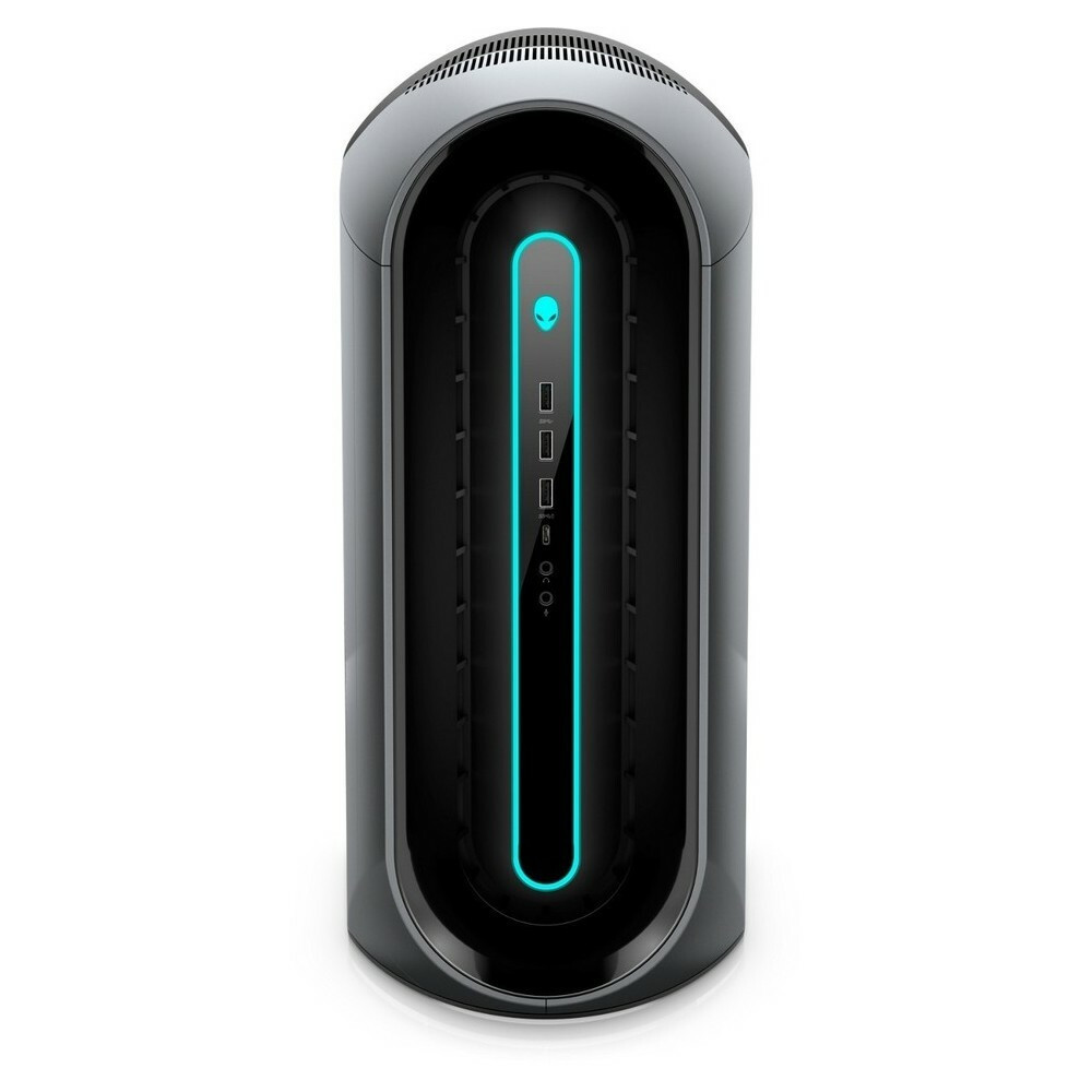 Dell Alienware Aurora R12 MT (i9-11900KF/64GB/1TB + 2TB/GeForce RTX ...