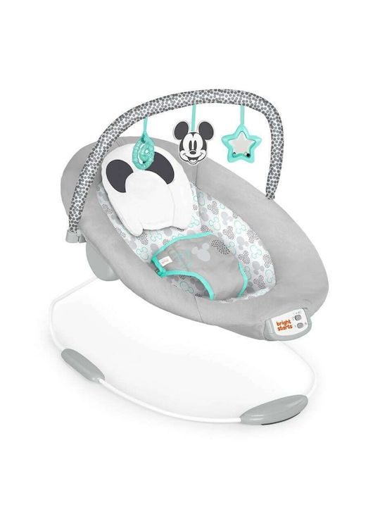 Disney Ηλεκτρικό Relax Μωρού Mickey Mouse Cloudscapes με Μουσική και ...