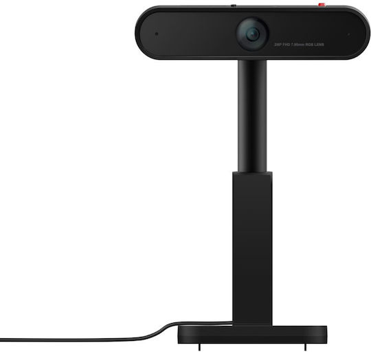 Lenovo ThinkVision MC50 Web Camera Full HD 1080p 4XC1D66056 | Skroutz.gr