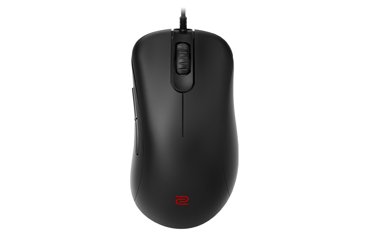 Zowie EC2-C Gaming Ποντίκι Μαύρο | Skroutz.gr
