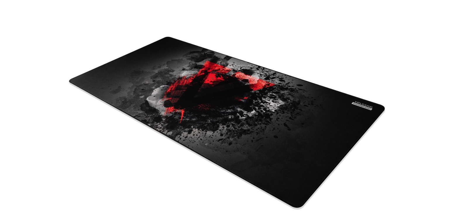 Modecom Volcano Meru Gaming Mouse Pad XXL 1200mm - Skroutz.gr