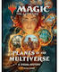 Magic, Vol. 256 The Gathering: Planes of the Multiverse : A Visual History 51547 / ΣΥΛΛΟΓΙΚΟ ...