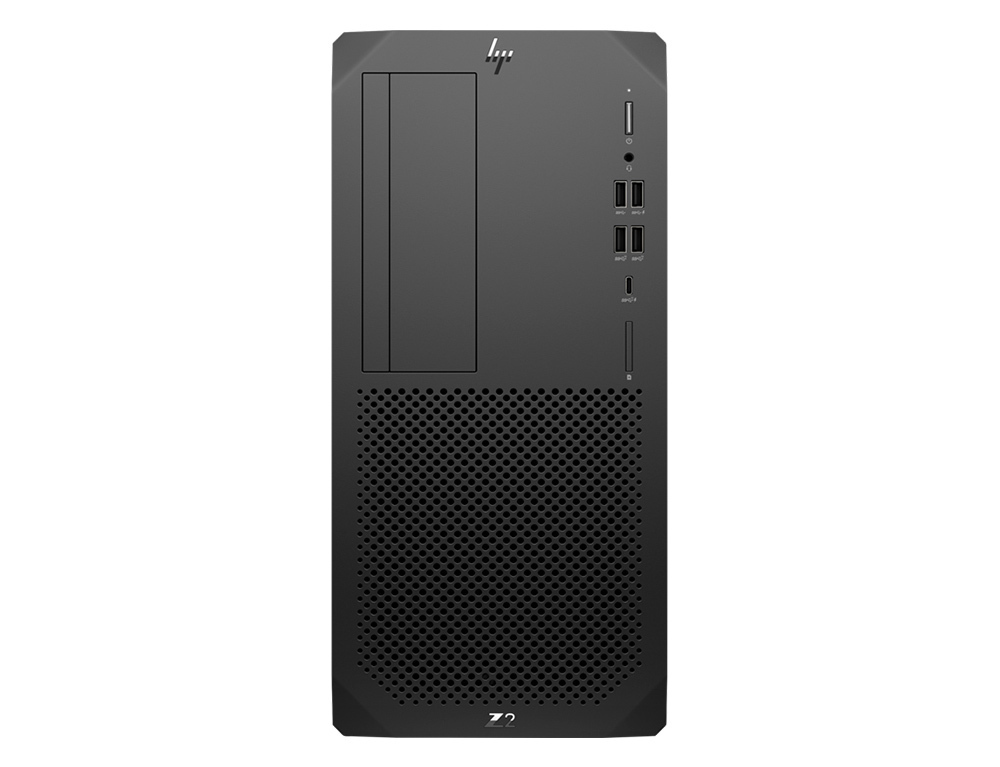 HP Z2 Tower G5 Workstation (i7-10700/16GB/512GB/Quadro RTX 4000/W10 Pro ...