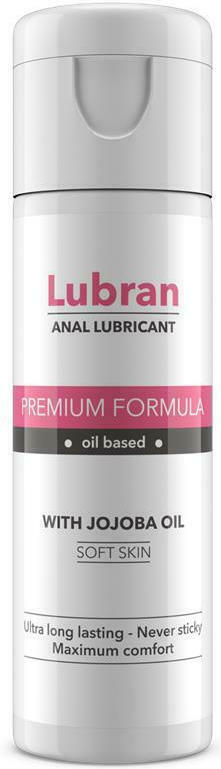IntimateLine Lubran Premium Formula With Jojoba Oil 30ml | Skroutz.gr