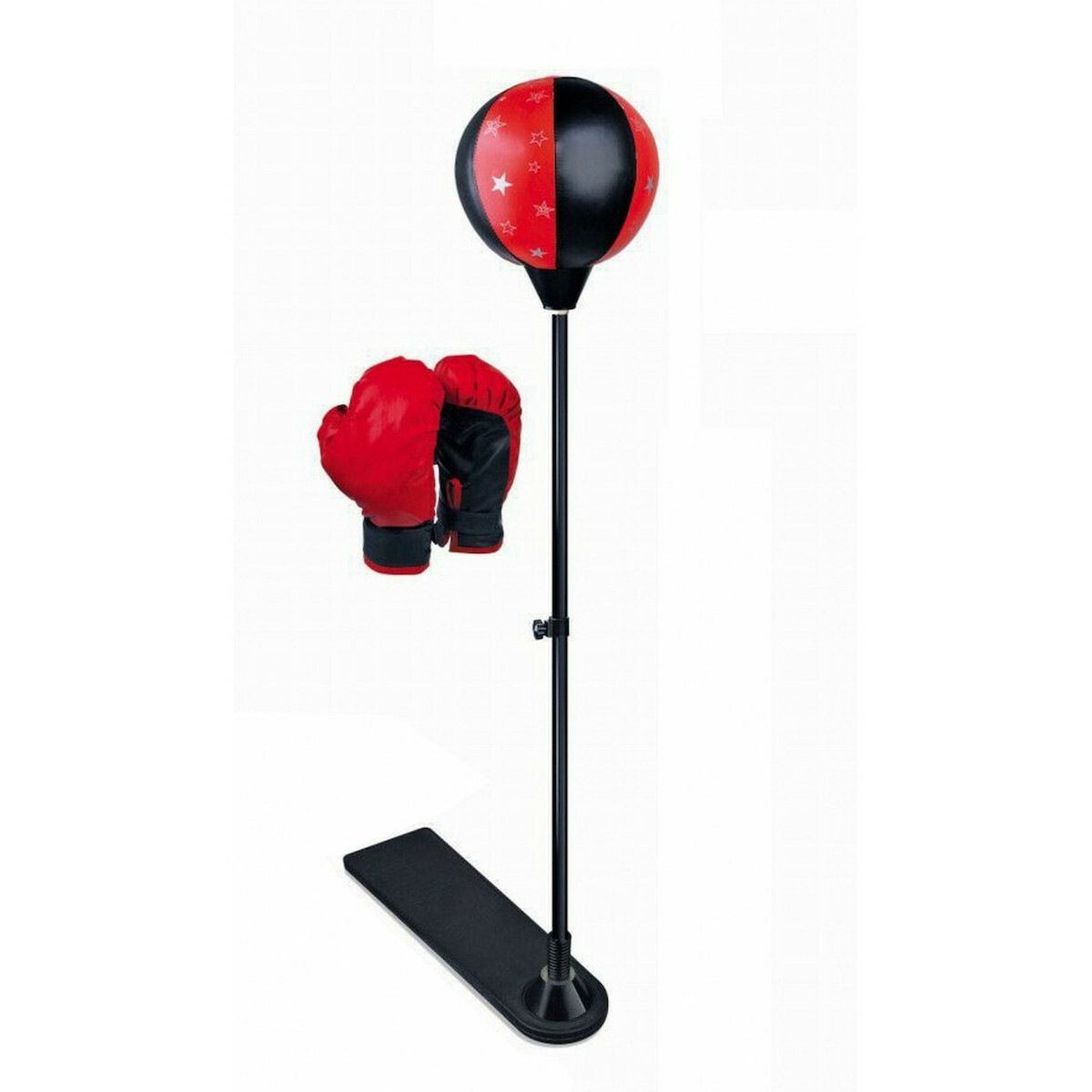 Boxing Stand JS061408 | Skroutz.gr