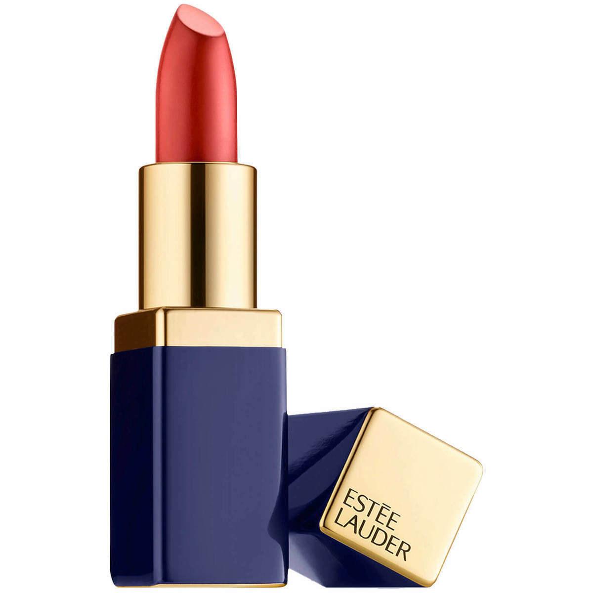 Estee Lauder Pure Color Envy Matte Sculpting Rebellious Rose 3.5gr ...