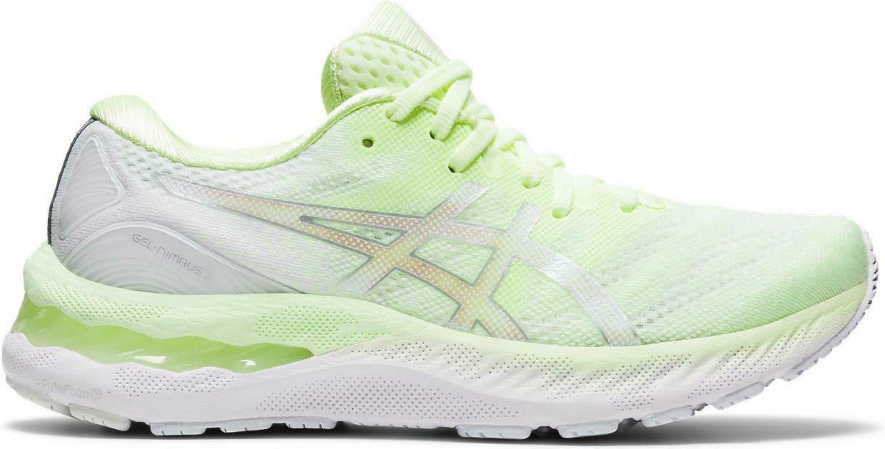 Asics Gel Nimbus 23 1012a885 759 Γυναικεία Αθλητικά Παπούτσια Running