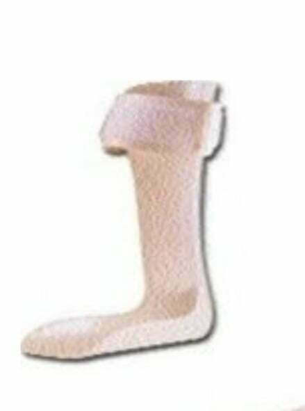 Dr. Med DR-A015 Στενός Νάρθηκας Ποδοκνημικής Δεξιάς Πλευράς σε Λευκό ...