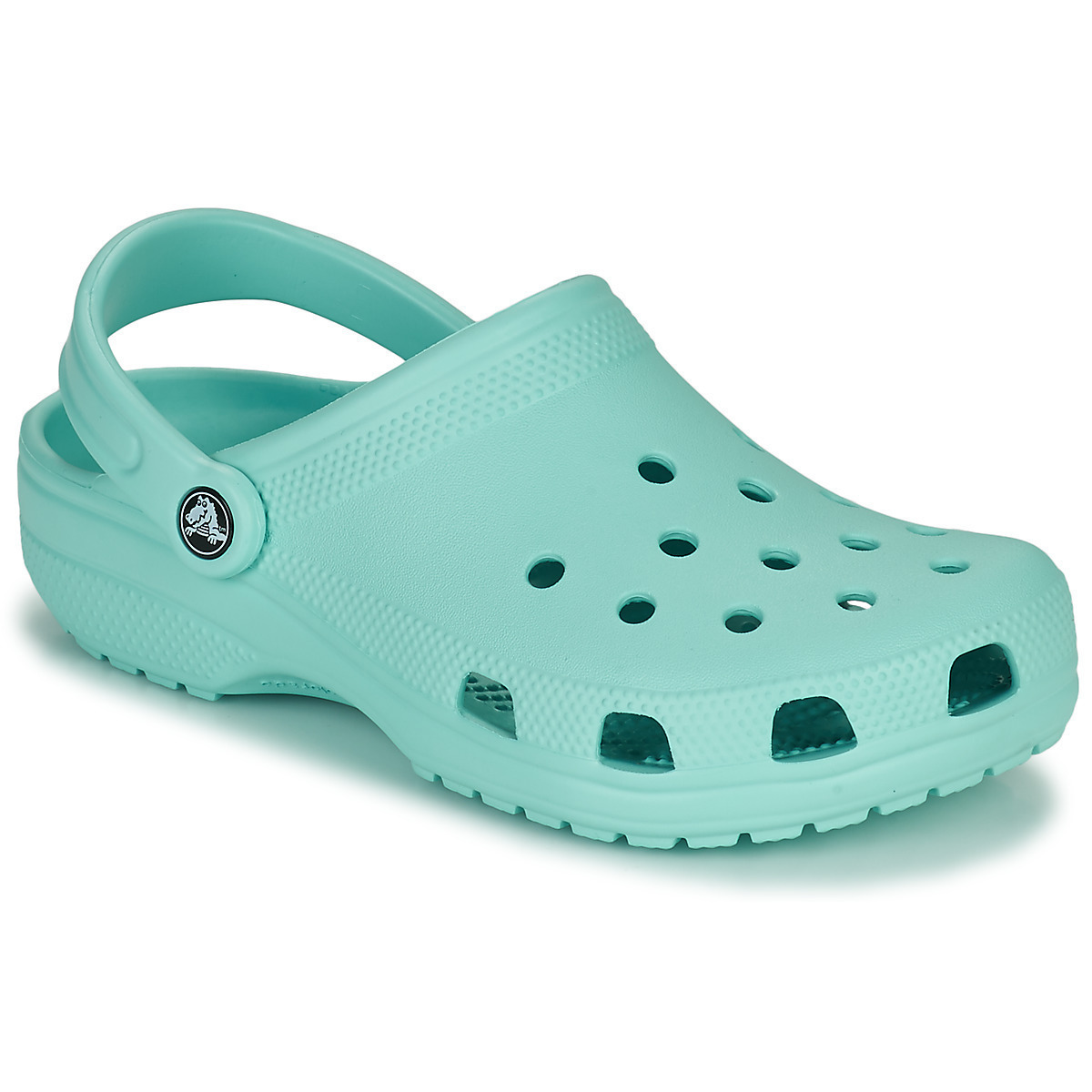 Crocs Classic Ανατομικά Σαμπό Μπλε 10001-4SS | Skroutz.gr