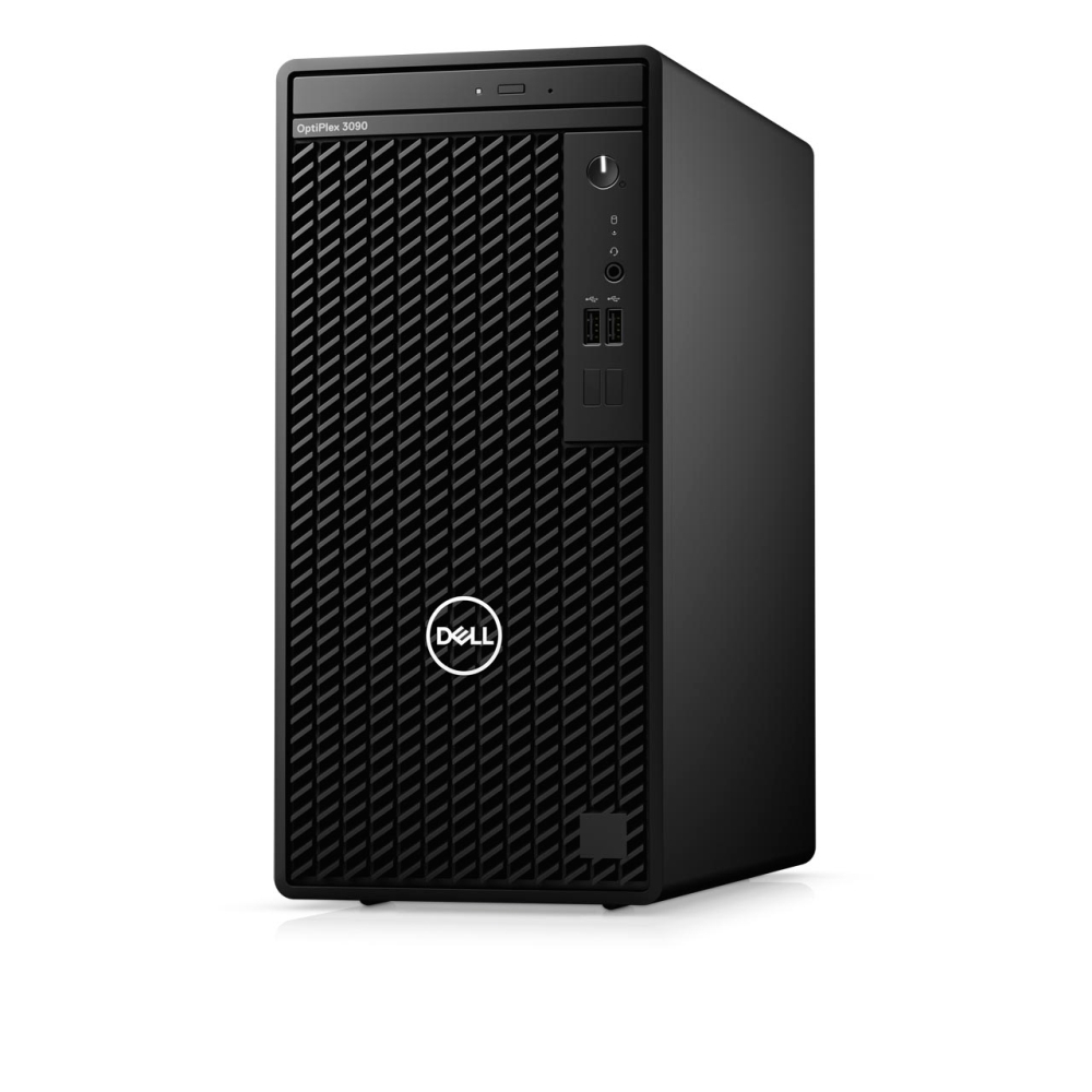 Dell OptiPlex 3090 MT Desktop PC (i5-10505/8GB DDR4/512GB SSD/Linux ...