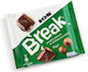 ION Break Σοκολάτα Γάλακτος Φουντούκι 85gr | Skroutz.gr
