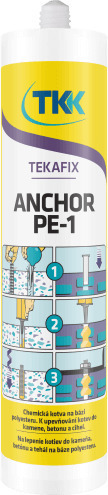 TKK Anchor PE-1 Χημικό Βύσμα 300ml | Skroutz.gr