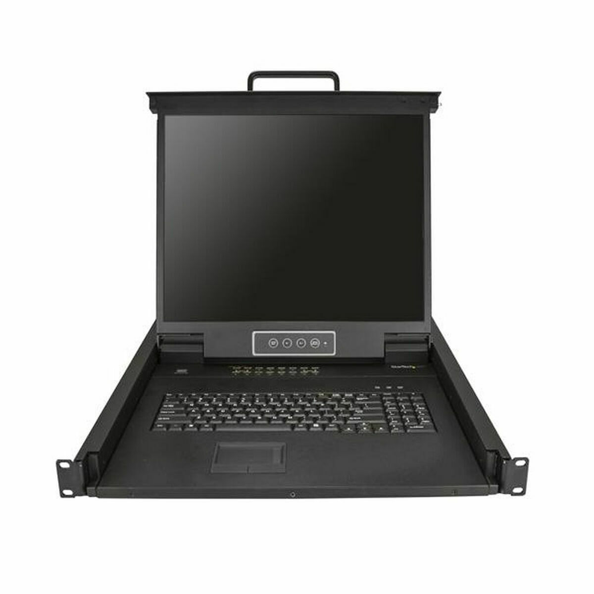 StarTech 16 Port Rackmount KVM Console | Skroutz.gr