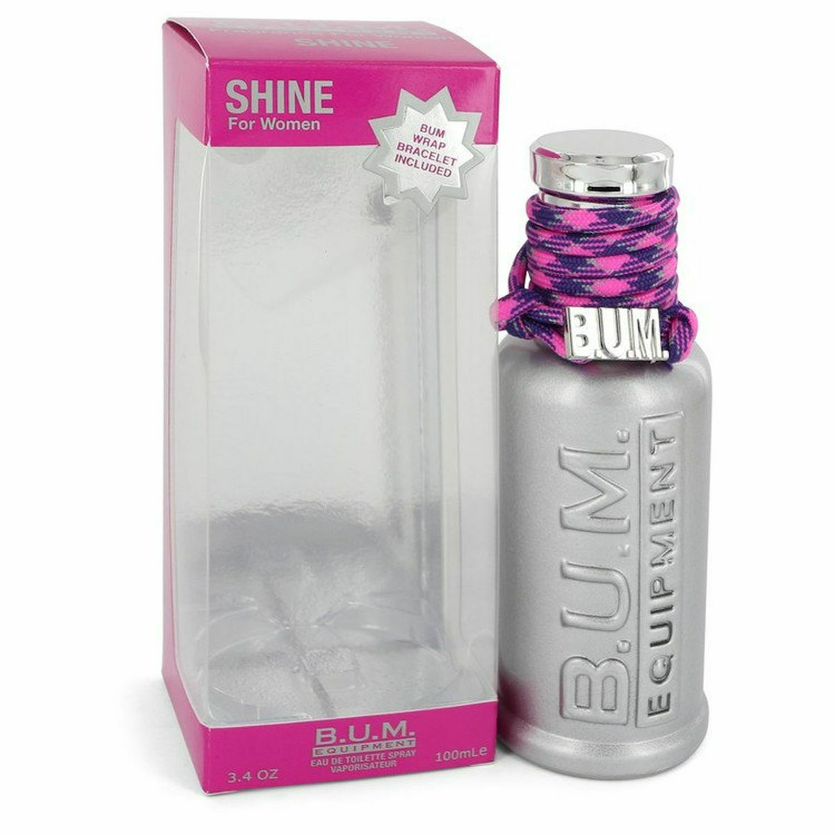 Bum Equipment t Bum Shine Eau de Toilette 100ml | Skroutz.gr