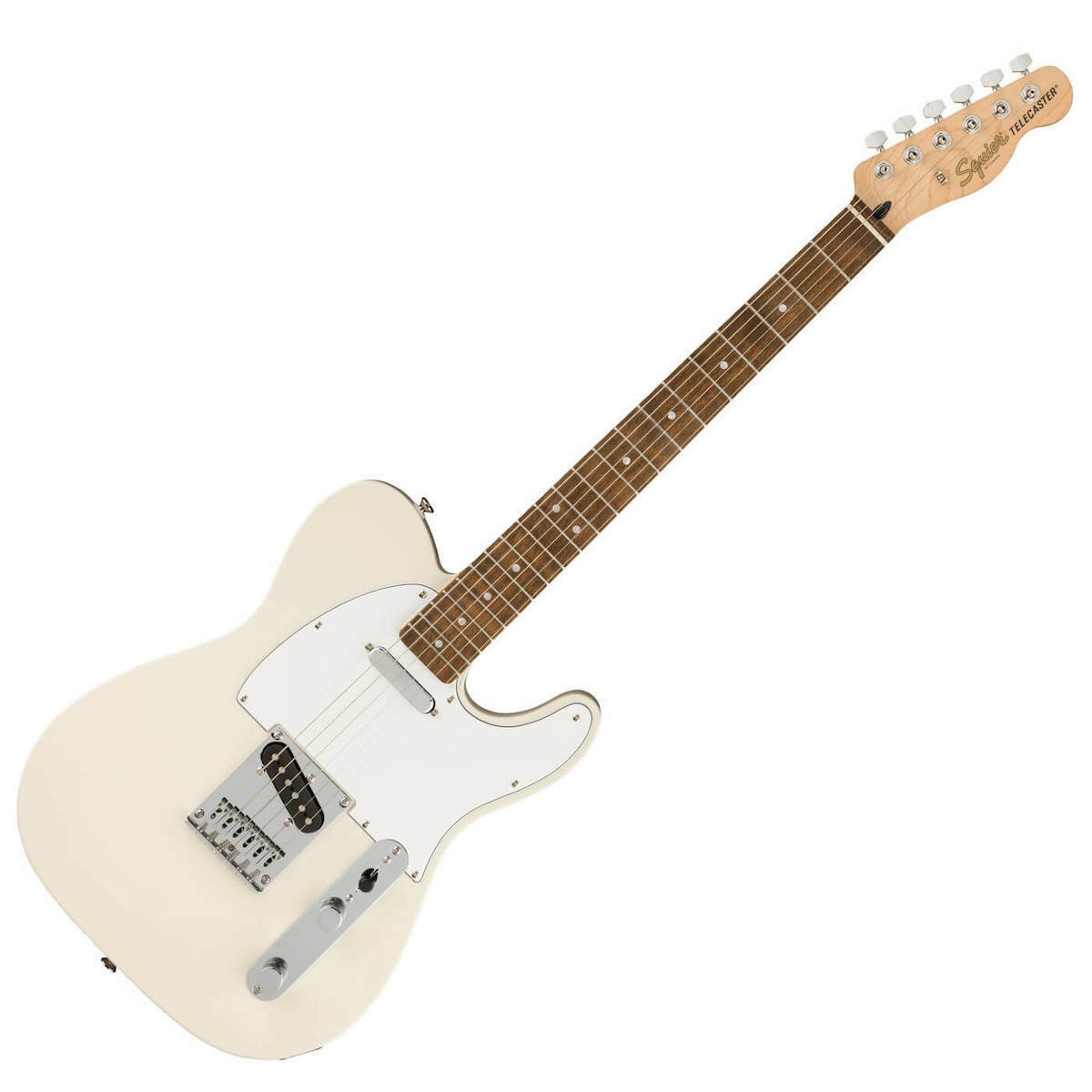 Squier Ηλεκτρική Κιθάρα Affinity Telecaster LRL με SS Διάταξη Μαγνητών ...