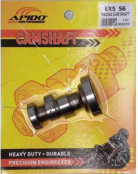 Apido R20 EX5 S6 Εκκεντροφόρος για Honda Astrea Grand 11720043 | Skroutz.gr